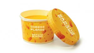 menu - Boring Burger