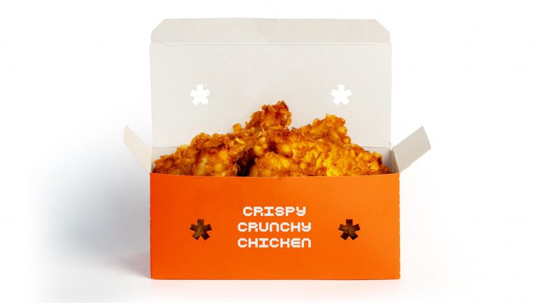 menu - Boring Burger